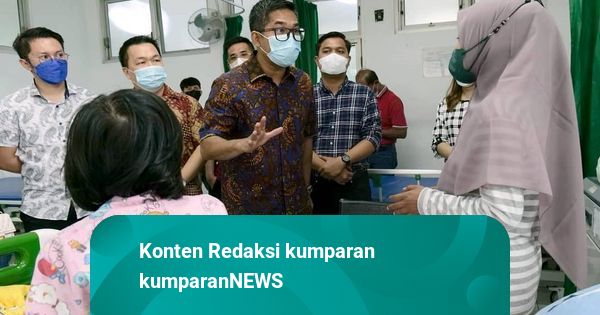 Kondisi Bocah di Medan yang Dilecehkan hingga Kena HIV: Fisik dan Psikis Trauma | kumparan.com